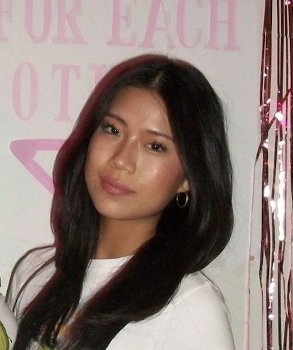 Kristine Yoo